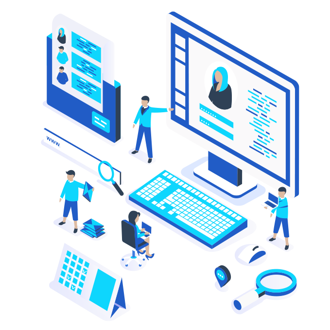 BPO - DynaQuest Technology Services Inc