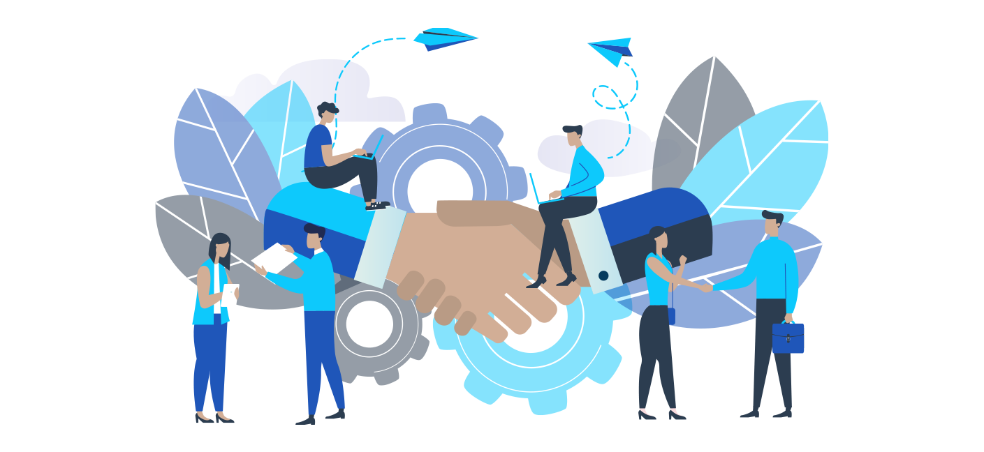 BPO - DynaQuest Technology Services Inc