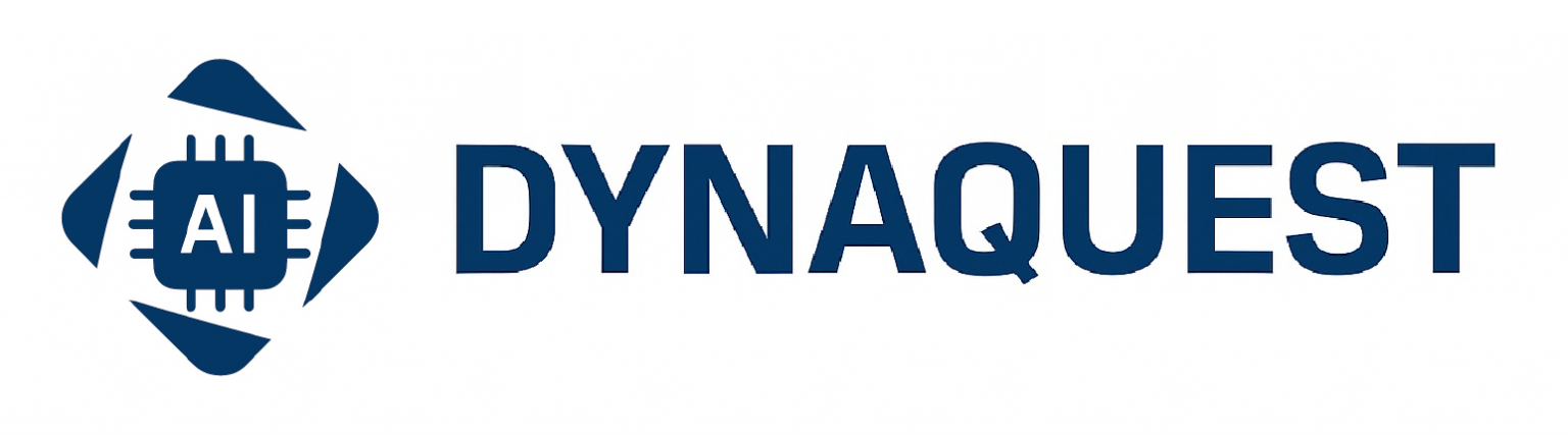 Contact - DynaQuest Technology Services Inc