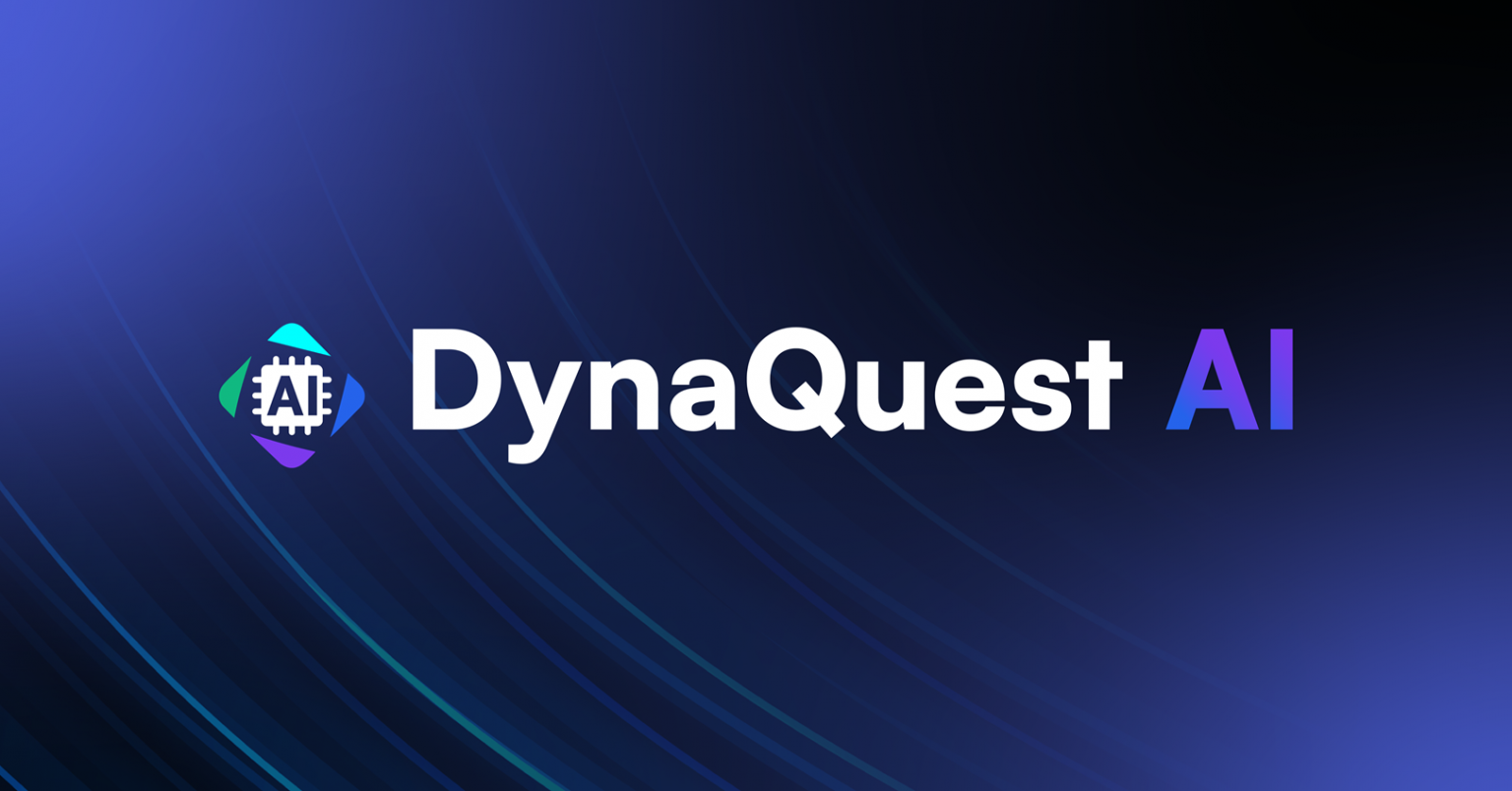 DynaQuest Rebrands as DynaQuest AI — Launches AI Front Desk Services for Solo Professionals and ...